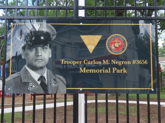 City of Trenton Hosts Ribbon-Cutting Ceremony for Newly Constructed ...