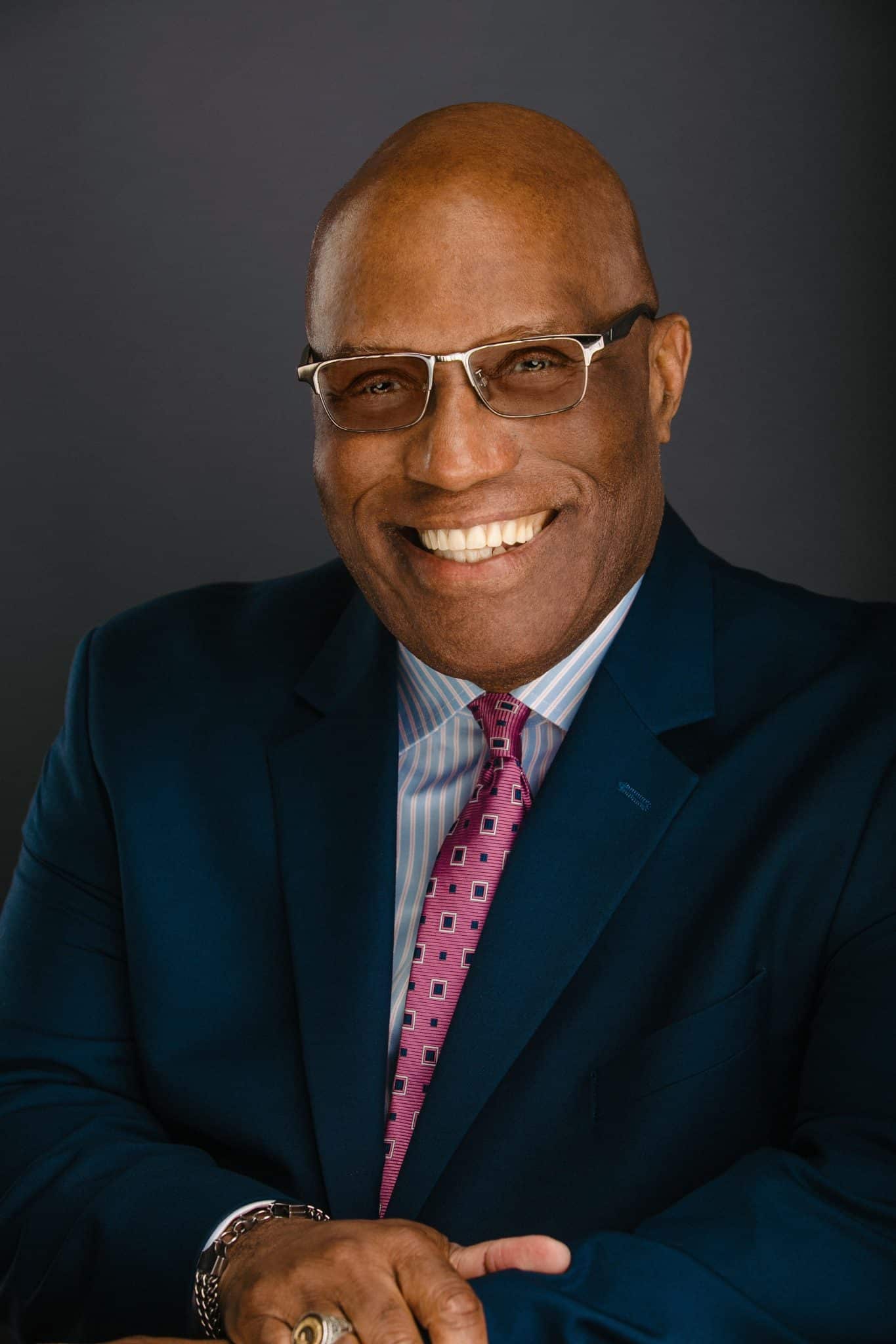 New Book by Brother Gene Bouie Offers a Bold Blueprint to Transform Trenton and Inspire Urban ...