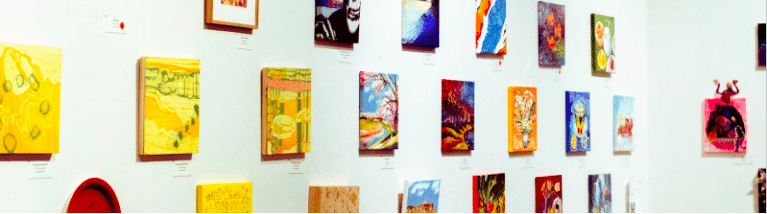 Artworks Trenton Presents Two Concurrent Exhibitions – Trenton Journal