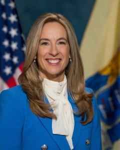 Sherrill calls for the shutdown of the Delaney Hall immigrant detention ...