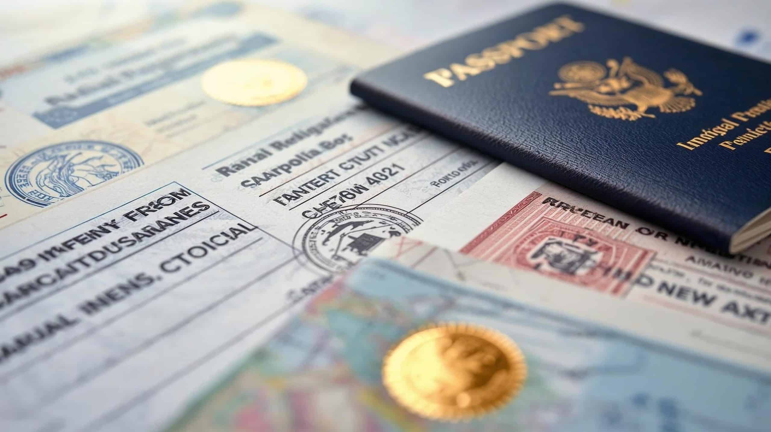 Work with ICE or fight it? States face immigration divide – Trenton Journal