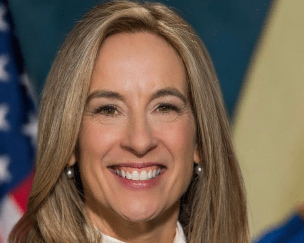 Sherrill calls for the shutdown of the Delaney Hall immigrant detention ...